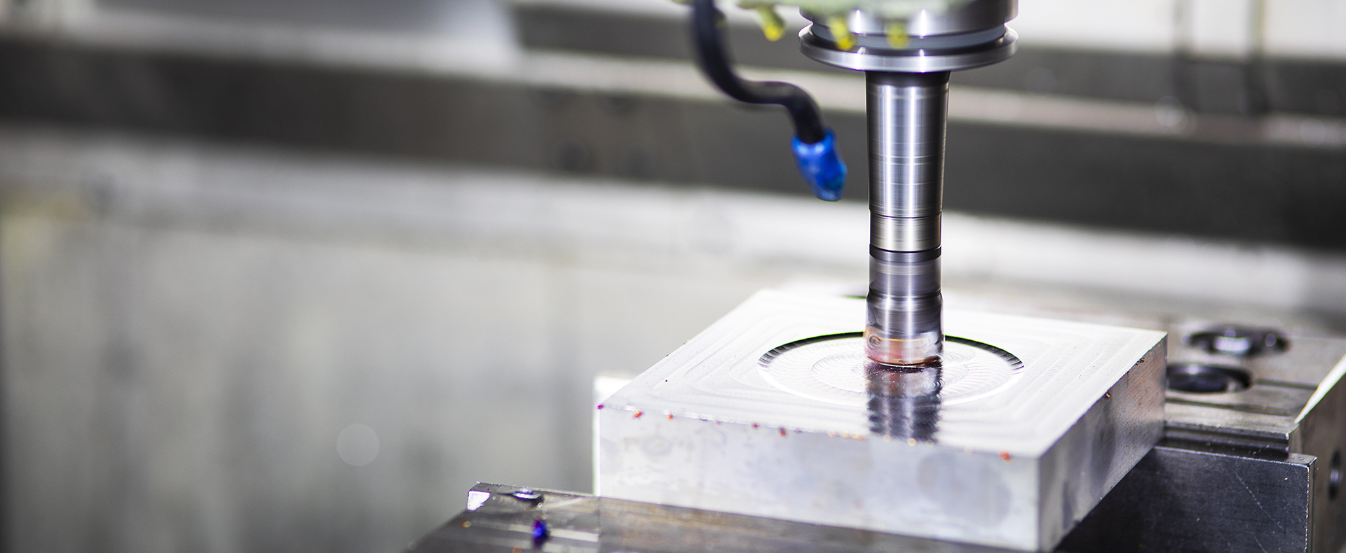 Thermoplastic mould manufacturing - Thermoplastic mould production